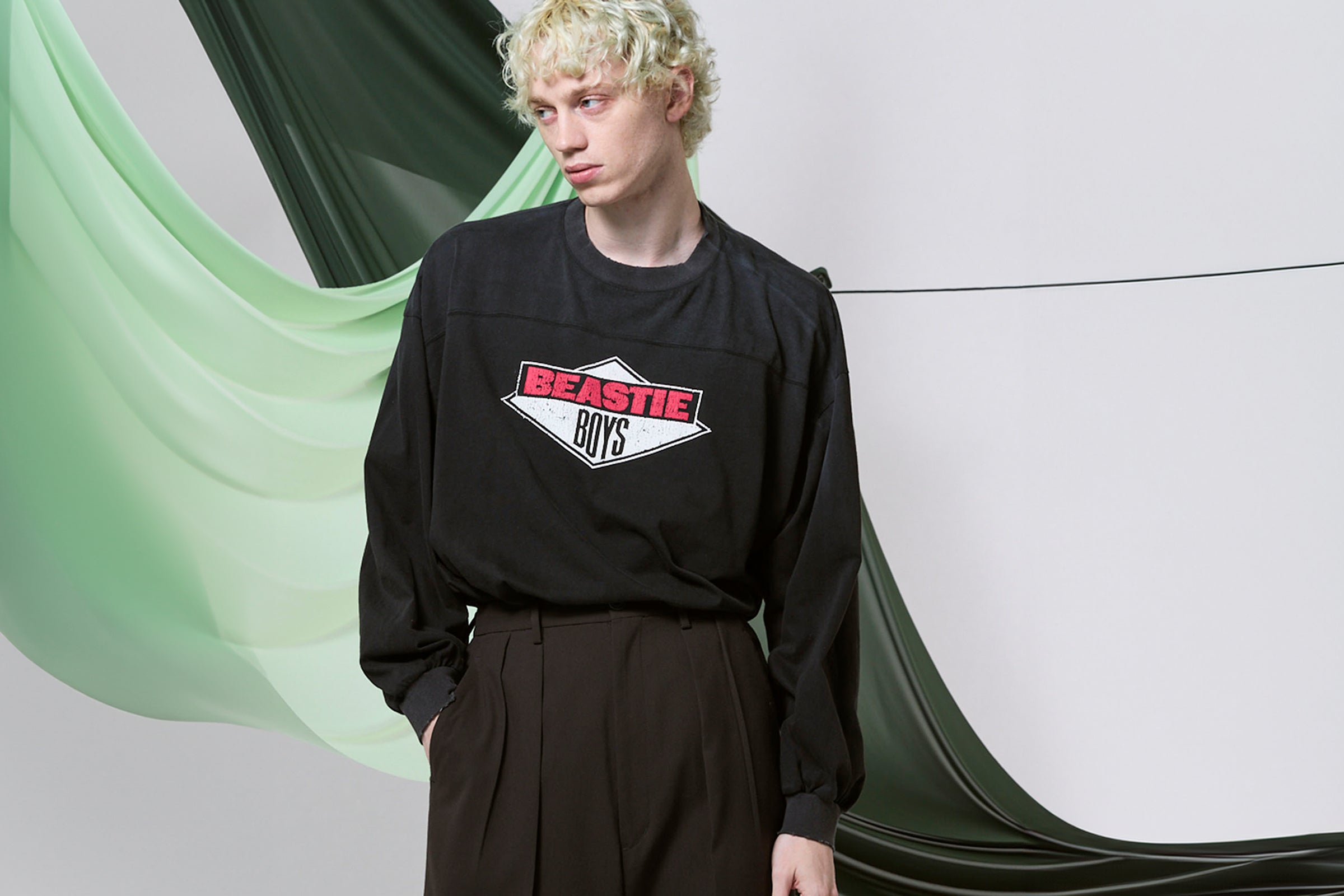 MA LABEL BY MAISON SPECIAL