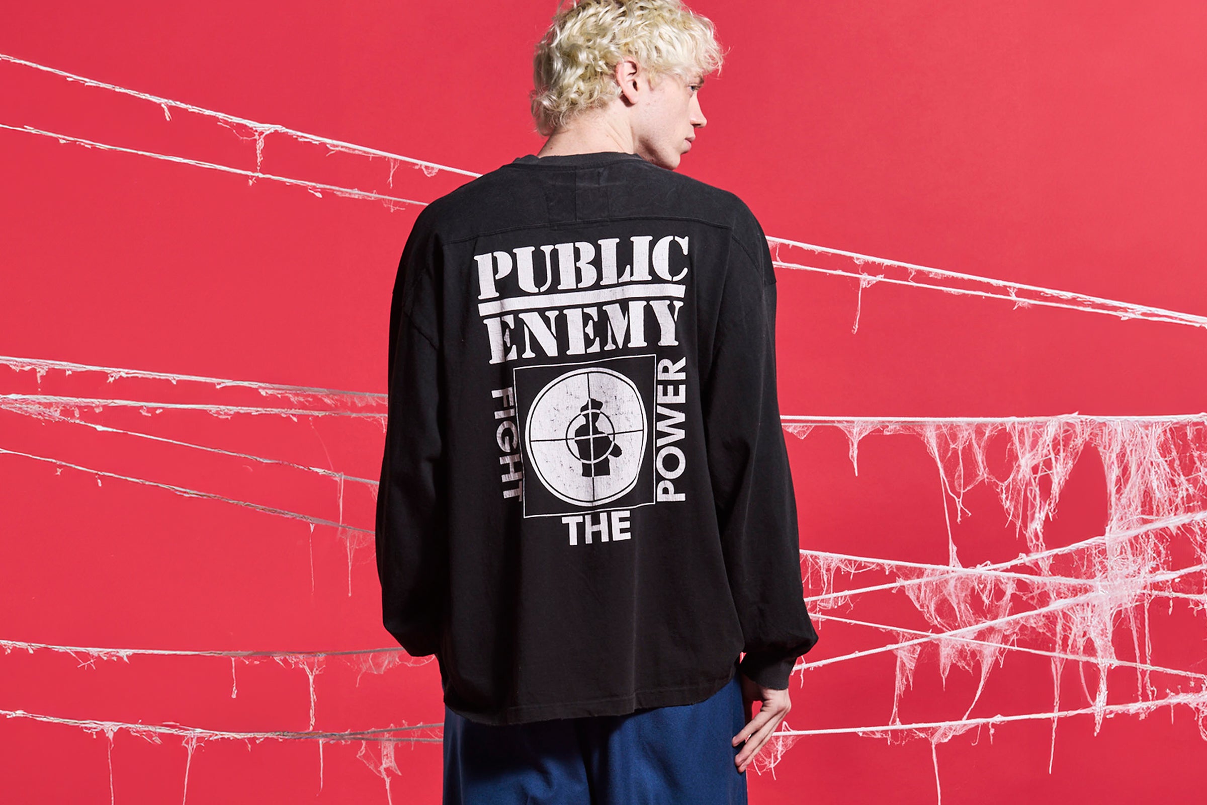 MA LABEL BY MAISON SPECIAL