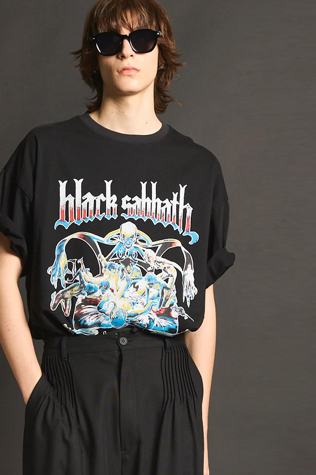 MA LABEL BY MAISON SPECIAL