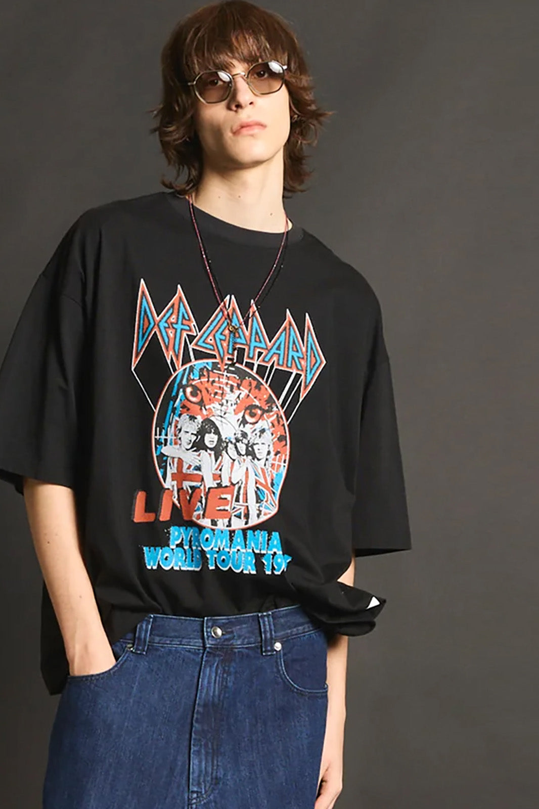 MA LABEL BY MAISON SPECIAL